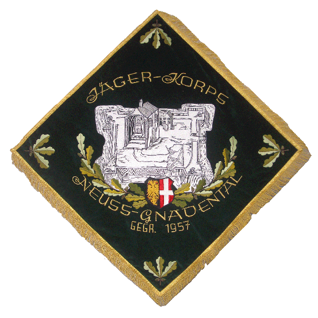 Jägerkorps Neuss-Gnadental